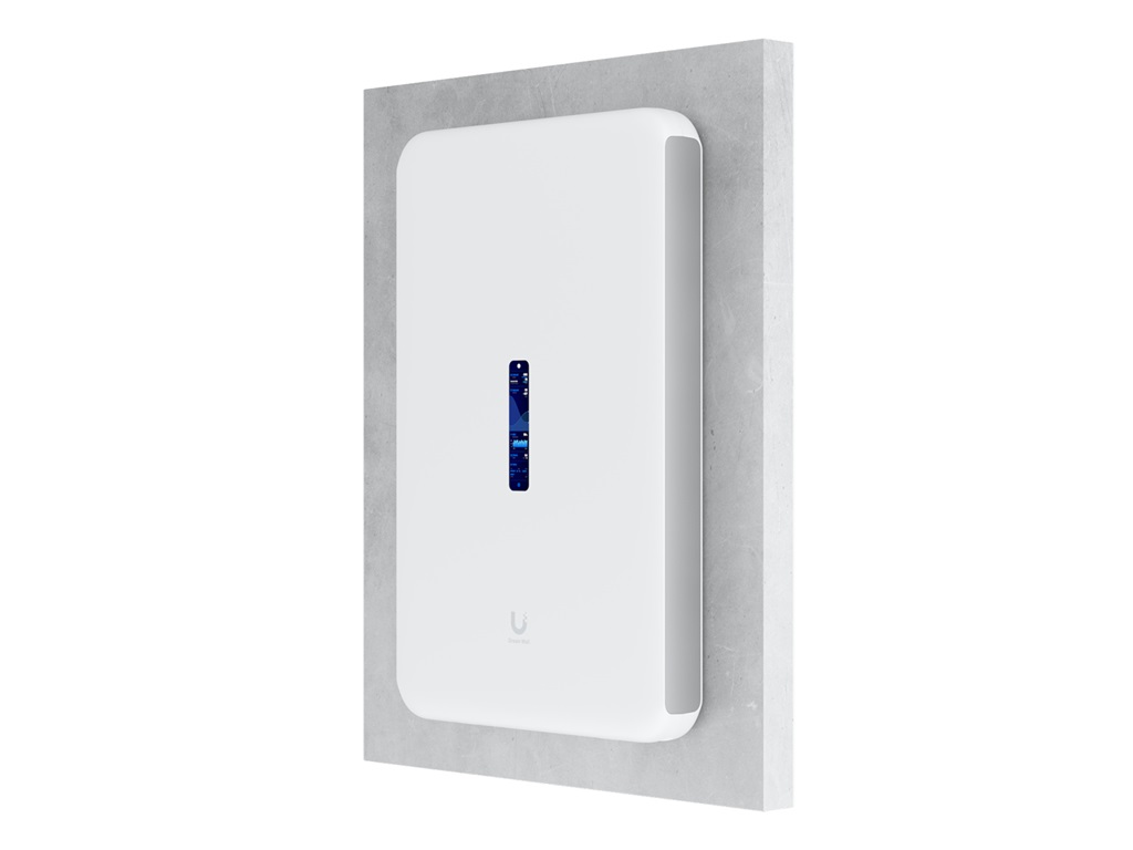 Ubiquiti, UniFi Dream Wall - AccessPoint Kft.