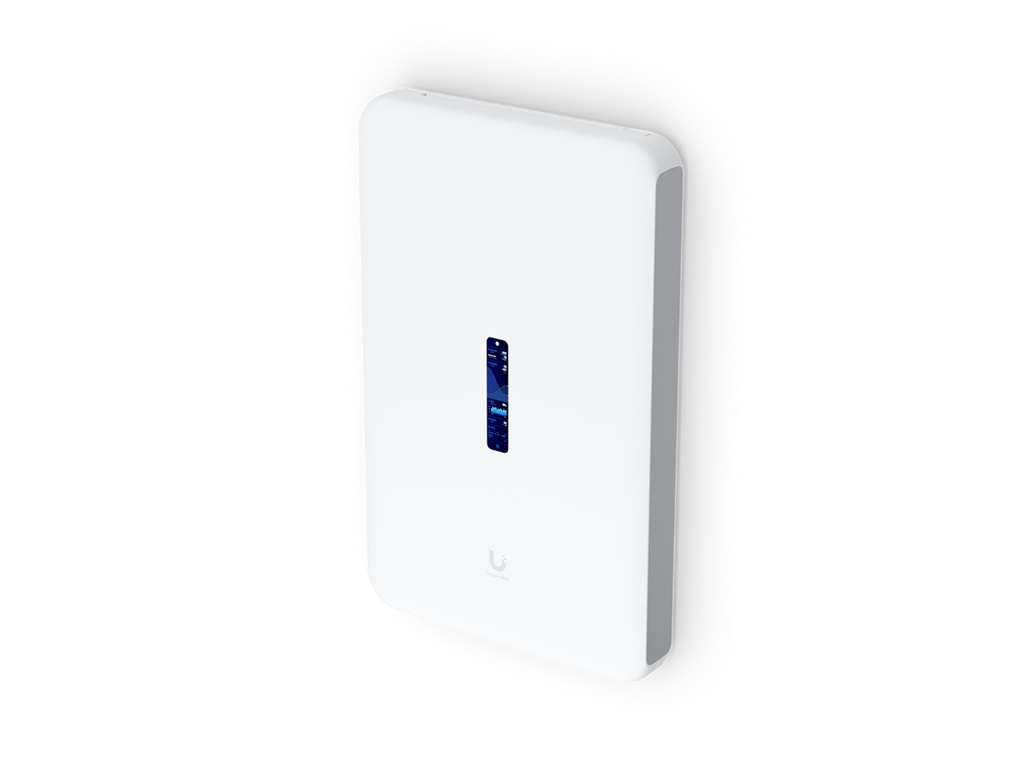 Ubiquiti, UniFi Dream Wall - AccessPoint Kft.