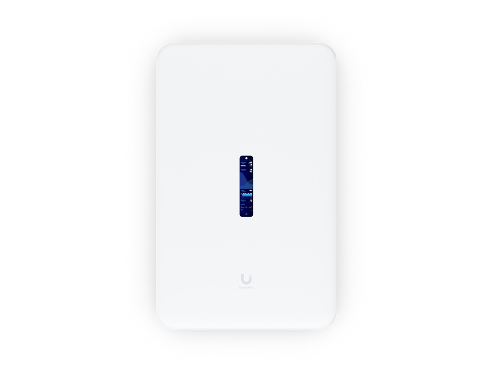 Ubiquiti, UniFi Dream Wall - AccessPoint Kft.