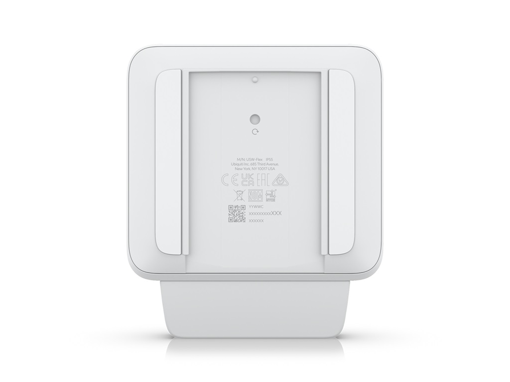 Ubiquiti, UniFi Flex - AccessPoint Kft.