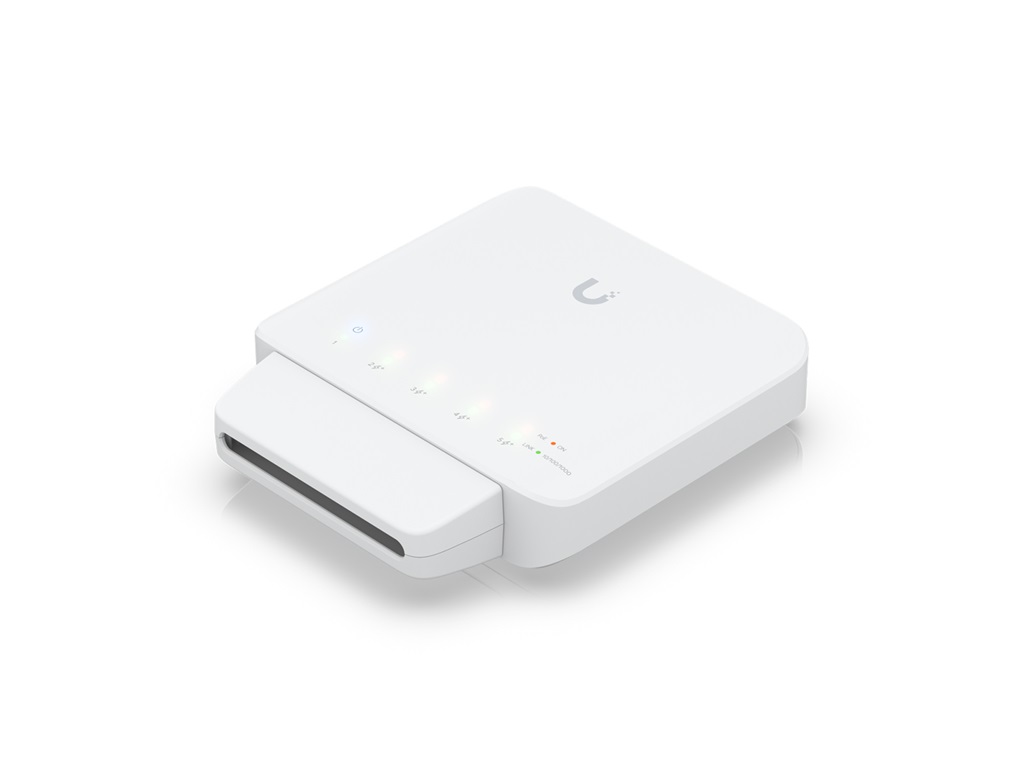 Ubiquiti, UniFi Flex - AccessPoint Kft.