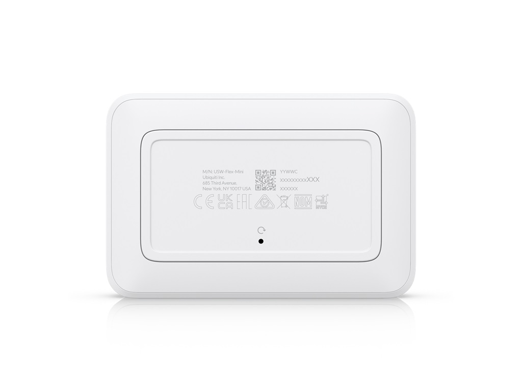 Ubiquiti, UniFi Flex Mini - AccessPoint Kft.