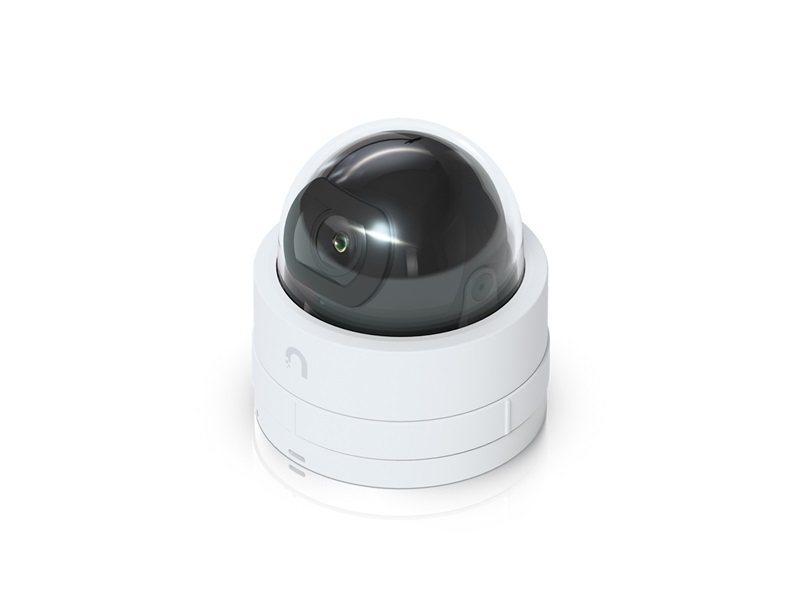 Ubiquiti, G5 Dome Ultra, fehér (PoE adapter nélkül) - AccessPoint Kft.