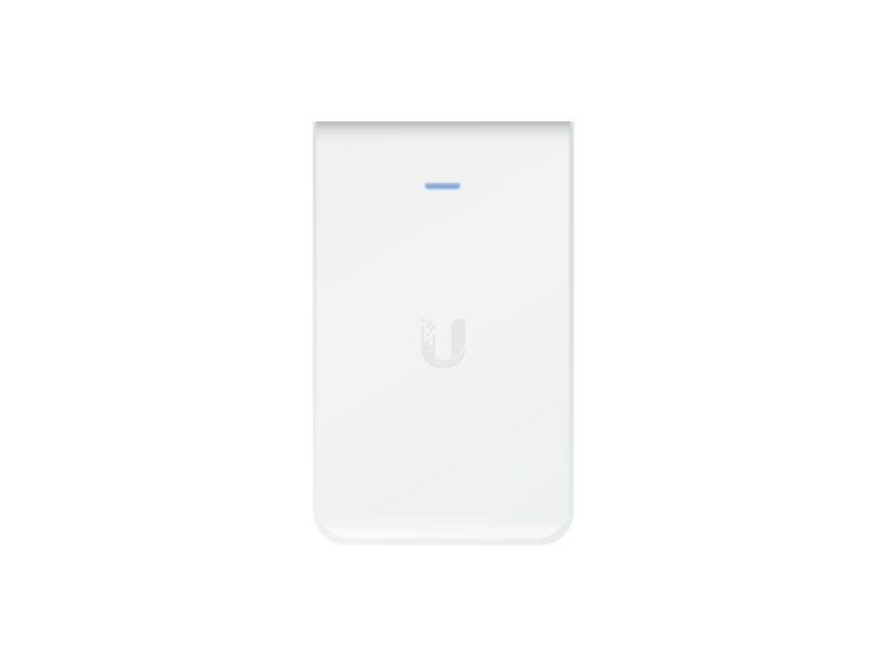 Ubiquiti, UniFi HD In-Wall 802.11AC Wave2 Wi-Fi Access Point ...