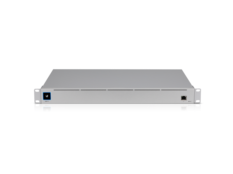 Ubiquiti, UniFi Redundant Power System (RPS) - AccessPoint Kft.