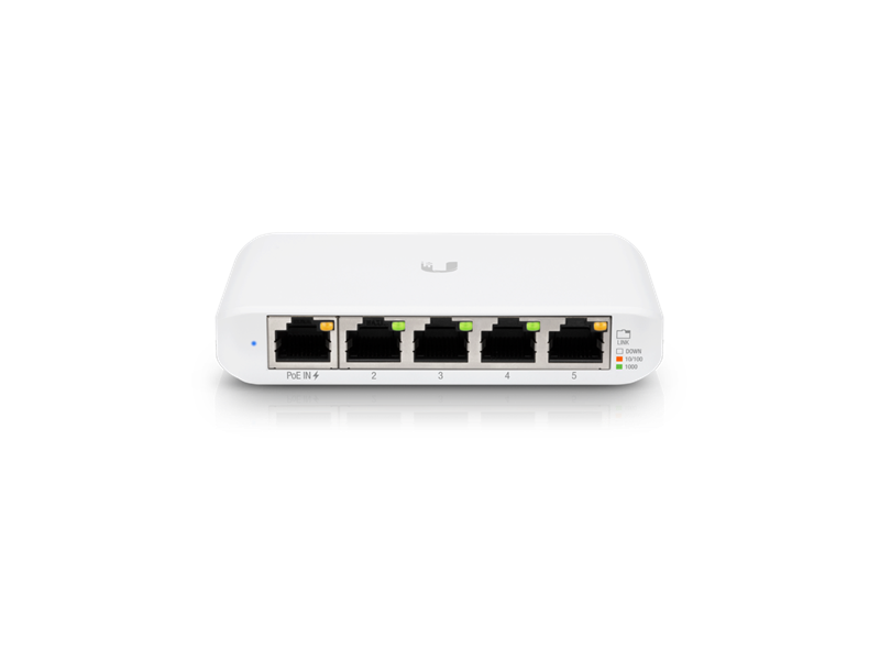 Ubiquiti, UniFi Flex Mini - AccessPoint Kft.