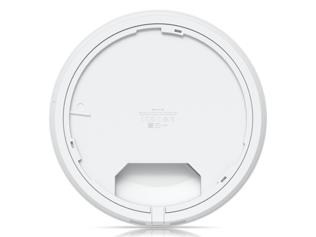 Ubiquiti, UniFi U7 cover - AccessPoint Kft.
