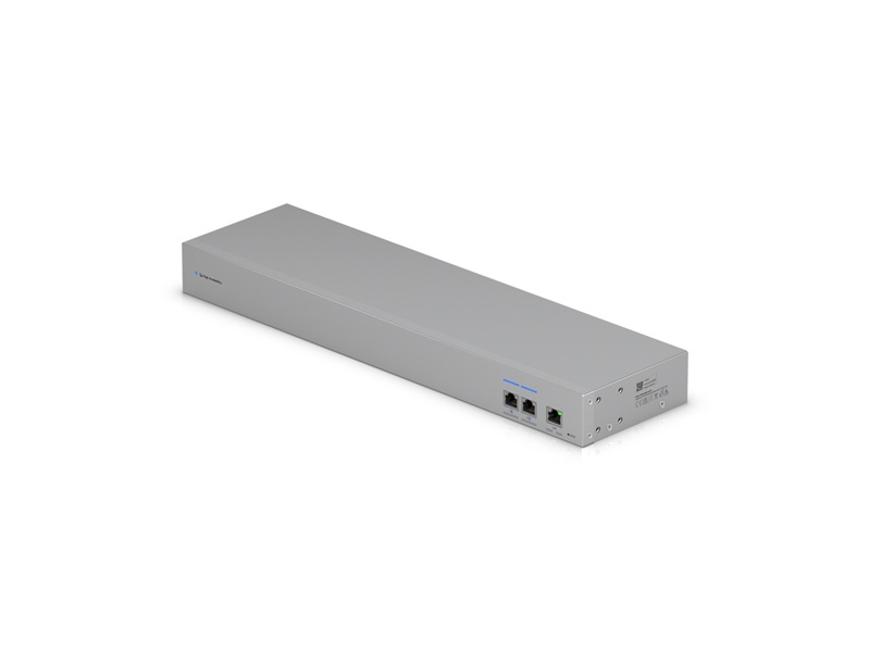 Ubiquiti, WAN Switch RJ45 - AccessPoint Kft.