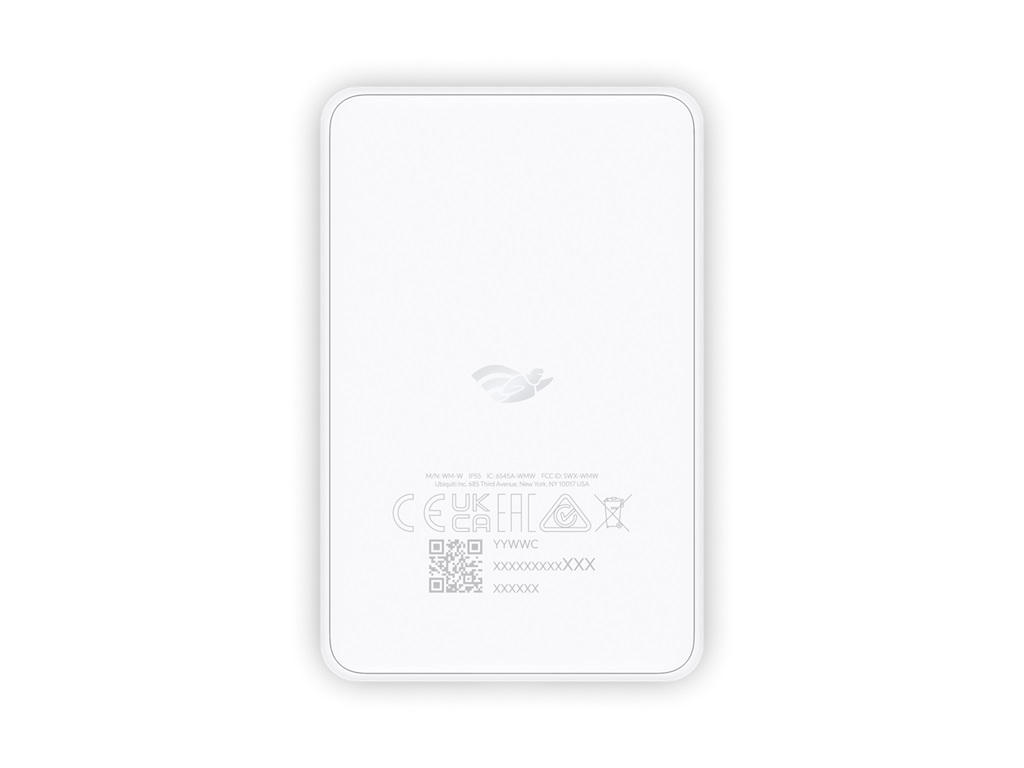 Ubiquiti, WiFiMan Wizard (portable spectrum analyzer) - AccessPoint Kft.