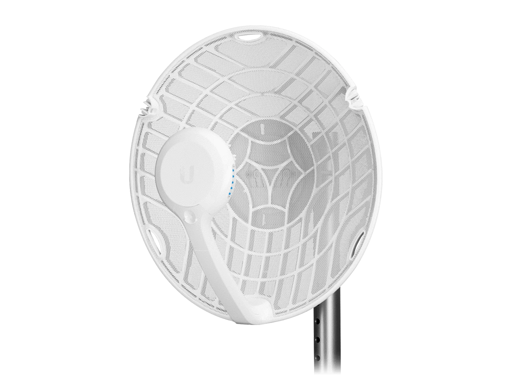 Ubiquiti, airFiber 60GHz/5GHz - AccessPoint Kft.