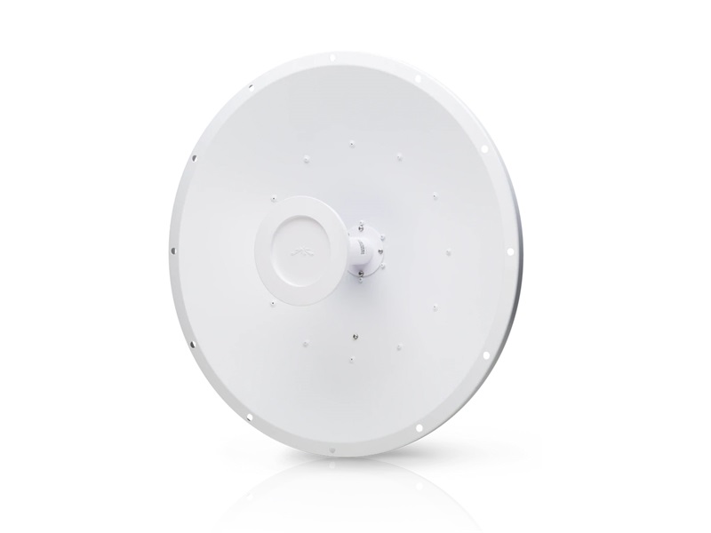 Ubiquiti, airFiber Dish 26dBi, 3GHz, Slant 45 - AccessPoint Kft.