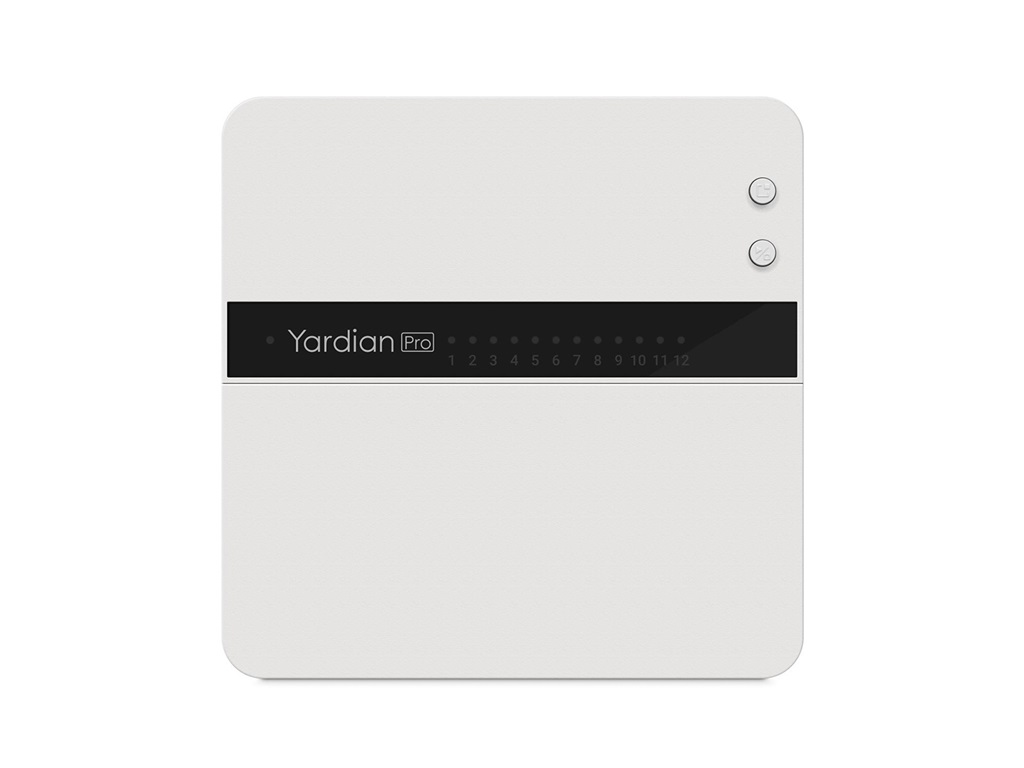 Yardian, Pro Smart Sprinkler Controller - 8 zones - AccessPoint Kft.