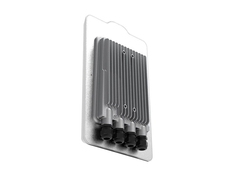 mimosa, A6, 5GHz access point, 16dBi integrated antenna - AccessPoint Kft.